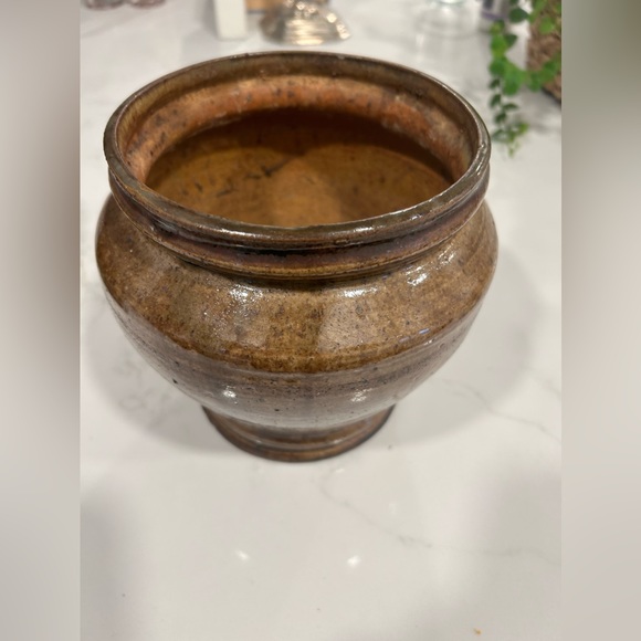 Accents | Handmade Signed Pottery From 1974 | Poshmark